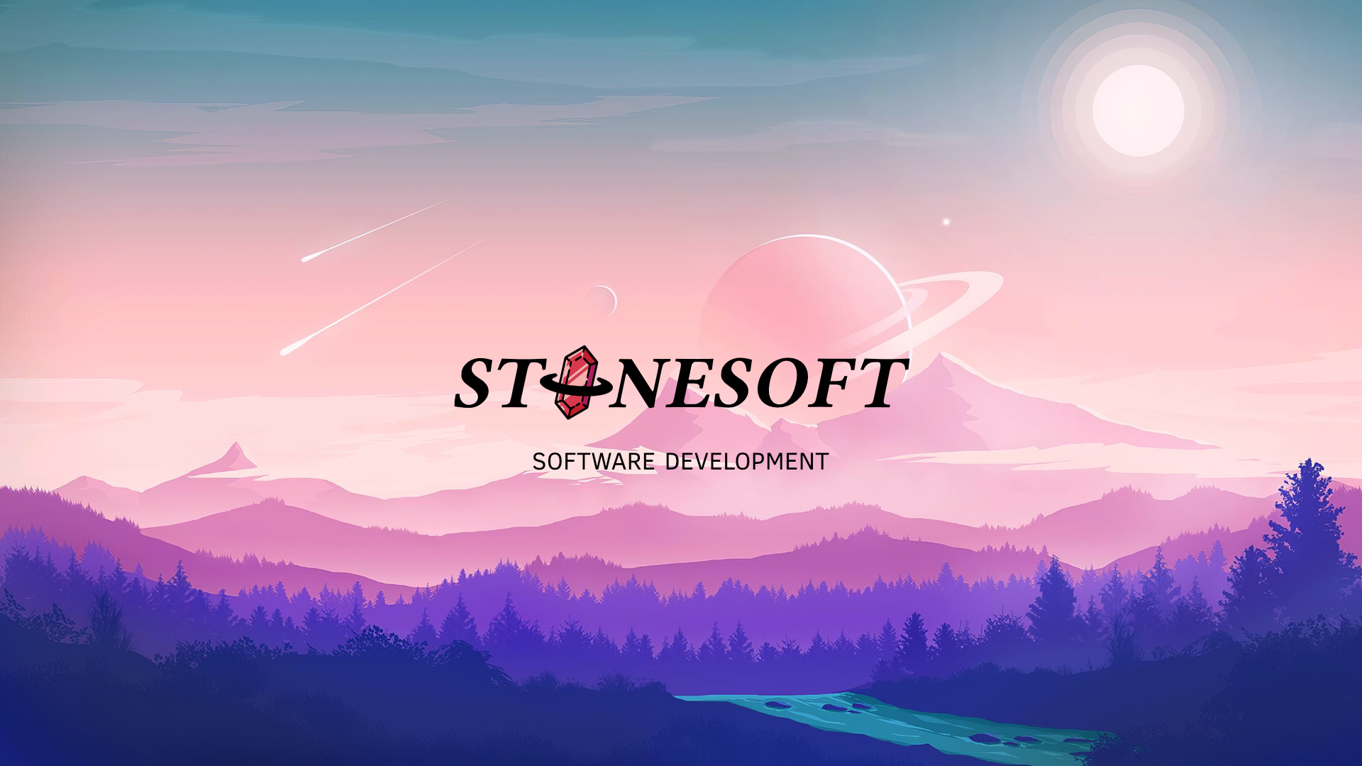Home | Stonesoft
